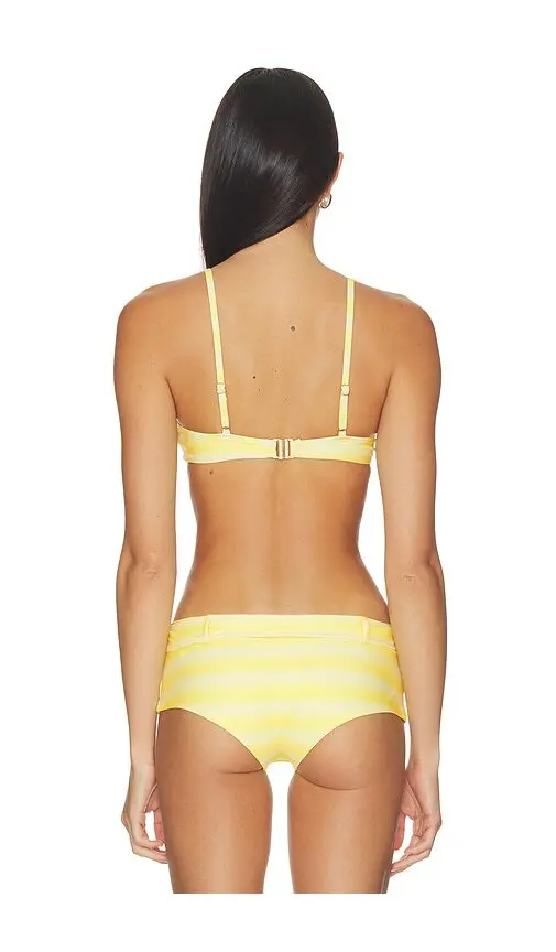 KAPRI Cami Bikini Top