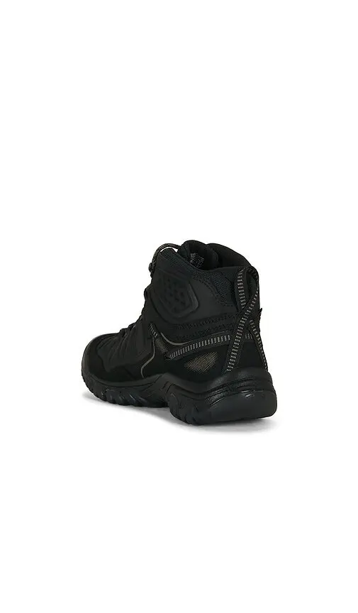 Keen Targhee Iv Mid Wp Lace-up Boots