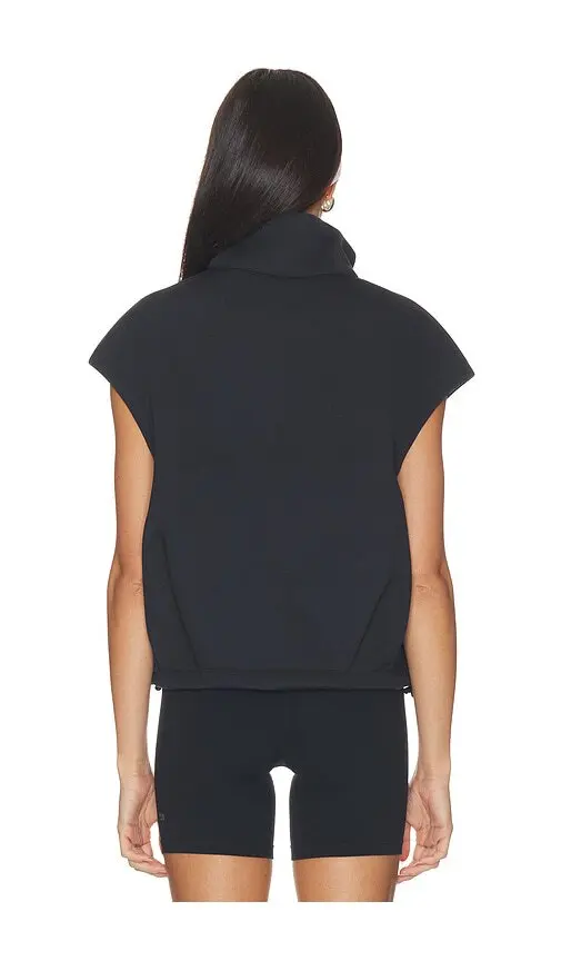 Nike Pregame Fleece Vest