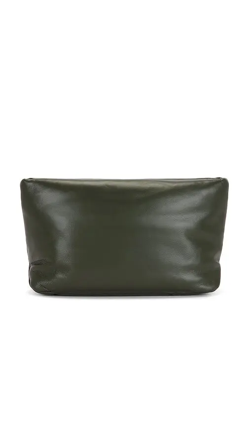A.L.C. Finney Bag In Dark Green