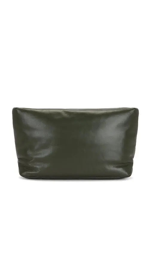 A.L.C. Finney Bag In Dark Green