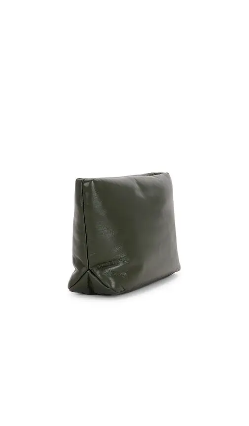 A.L.C. Finney Bag In Dark Green