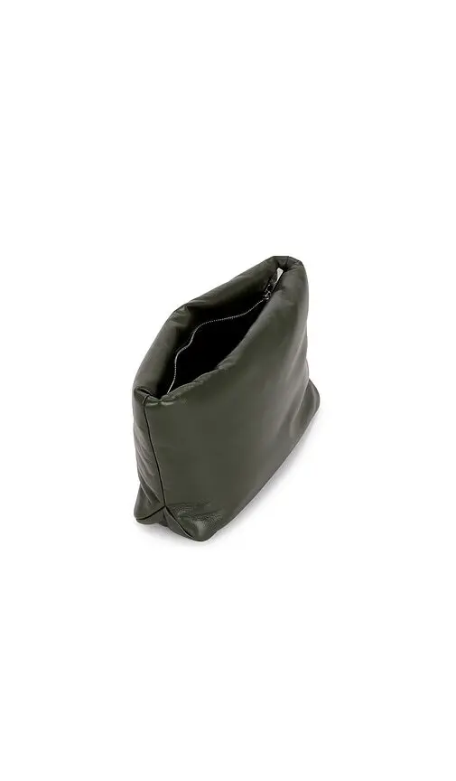 A.L.C. Finney Bag In Dark Green