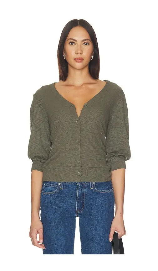 BOBI Lorna Cardigan