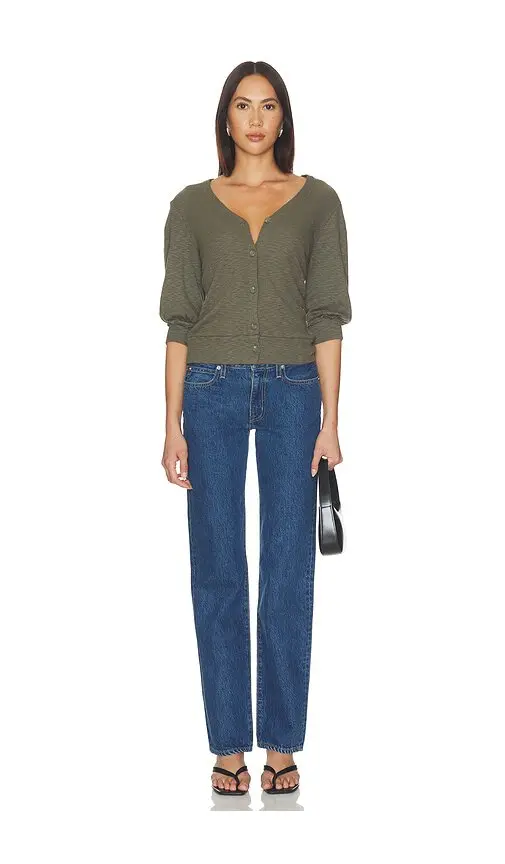 BOBI Lorna Cardigan