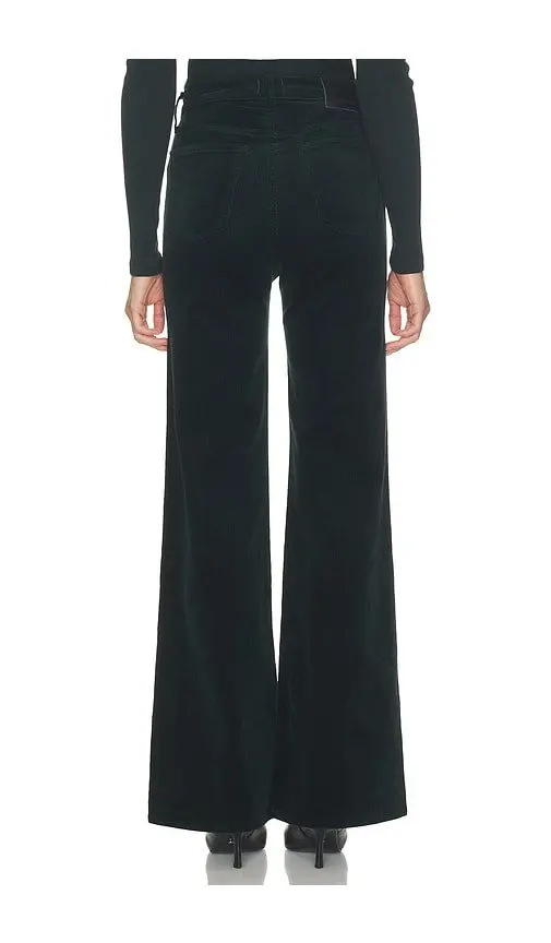 Citizens Of Humanity Corduroy 70s Flare - Juniper