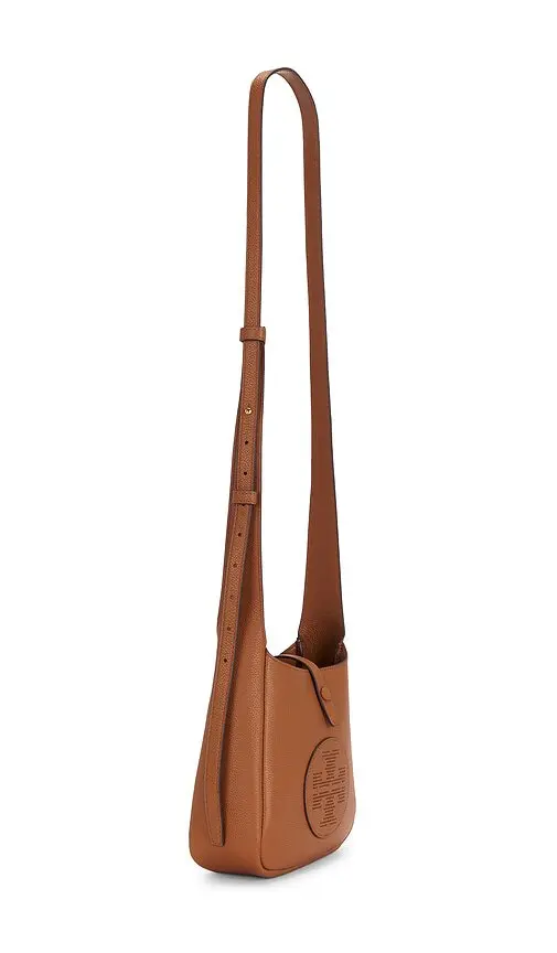 Tory Burch Miller Swing In Tan - Aged Tan
