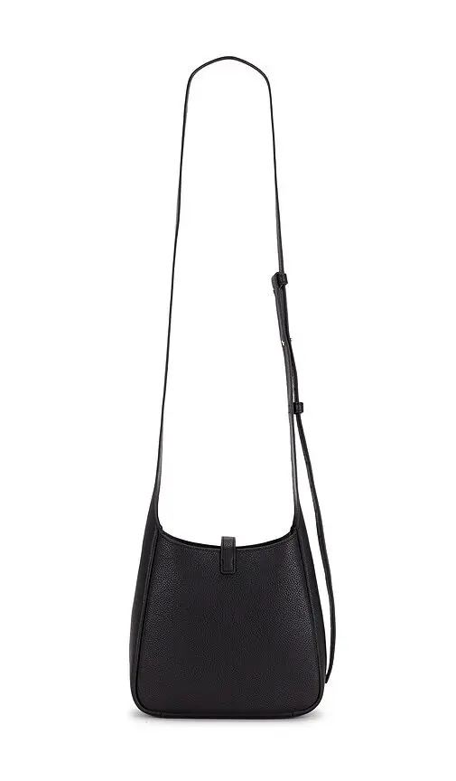 Tory Burch Miller Swing - Black