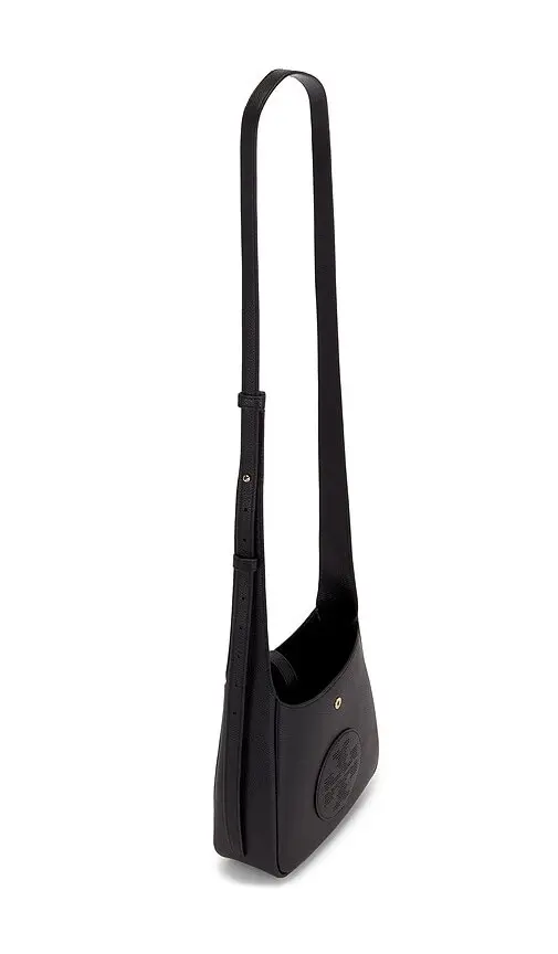 Tory Burch Miller Swing - Black
