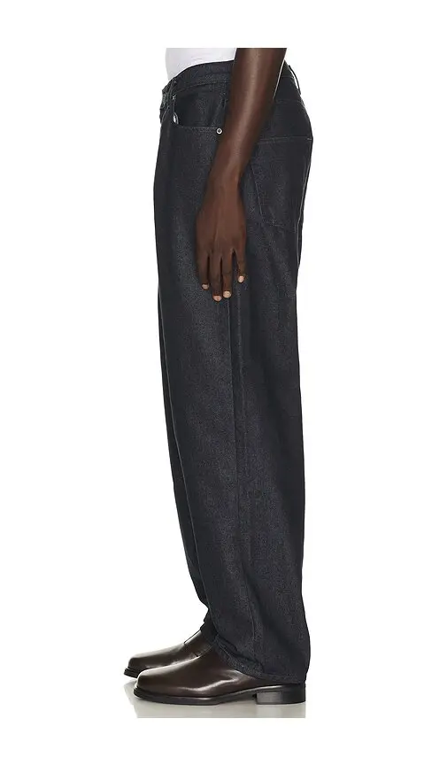 LE17SEPTEMBRE 5 Pocket Denim Jeans