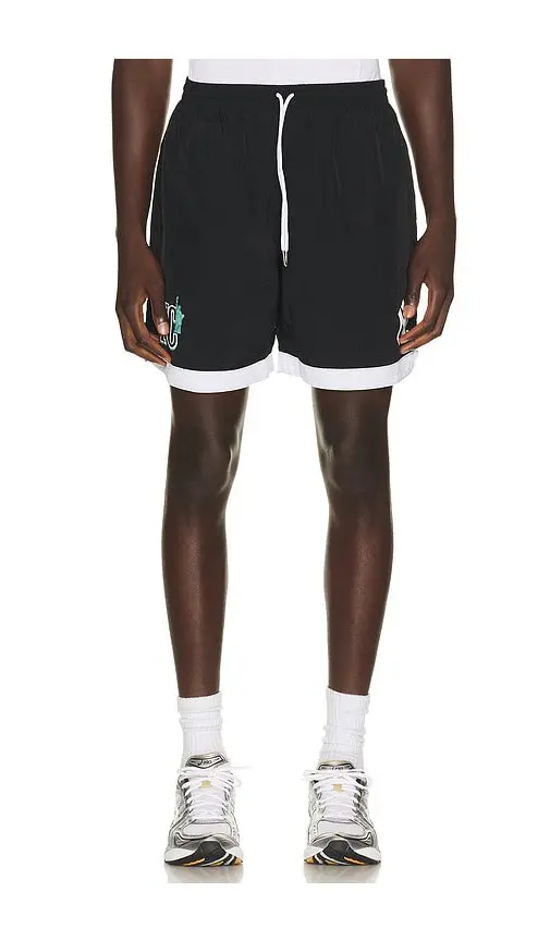 Mitchell & Ness Mlb New York Yankees Shorts