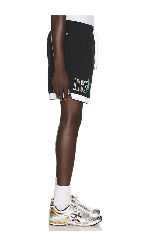 Mitchell & Ness Mlb New York Yankees Shorts