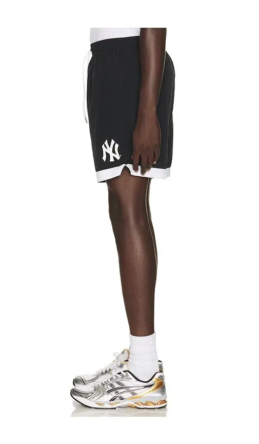 Mitchell & Ness Mlb New York Yankees Shorts