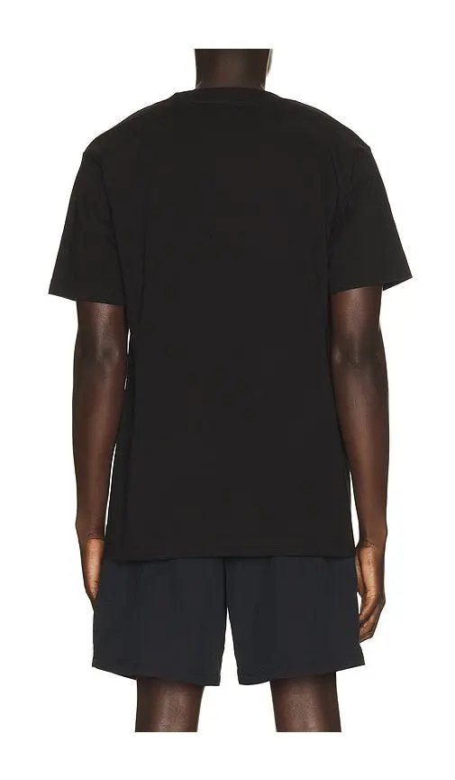 Mitchell & Ness Nba Los Angeles Lakers Best In Class Tee