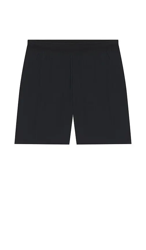 Beyond Yoga Warplite Range Lined Short - Black