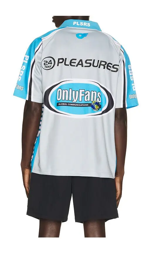 PLEASURES X Onlyfans Jersey