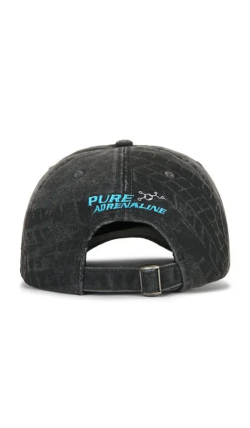PLEASURES X Onlyfans Lockup Cap