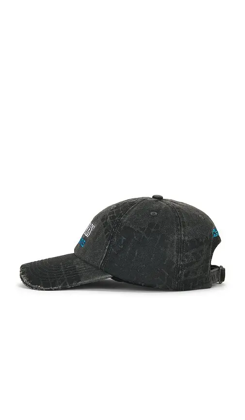 PLEASURES X Onlyfans Lockup Cap