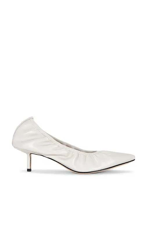 Studio Amelia Rhodes 50 Kitten Heel Pumps