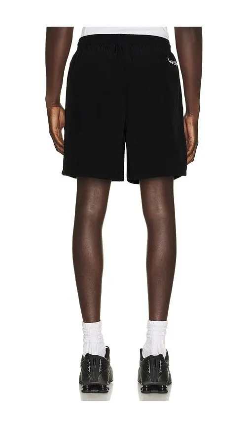 Mitchell & Ness Nba Los Angeles Lakers Basketball Shorts