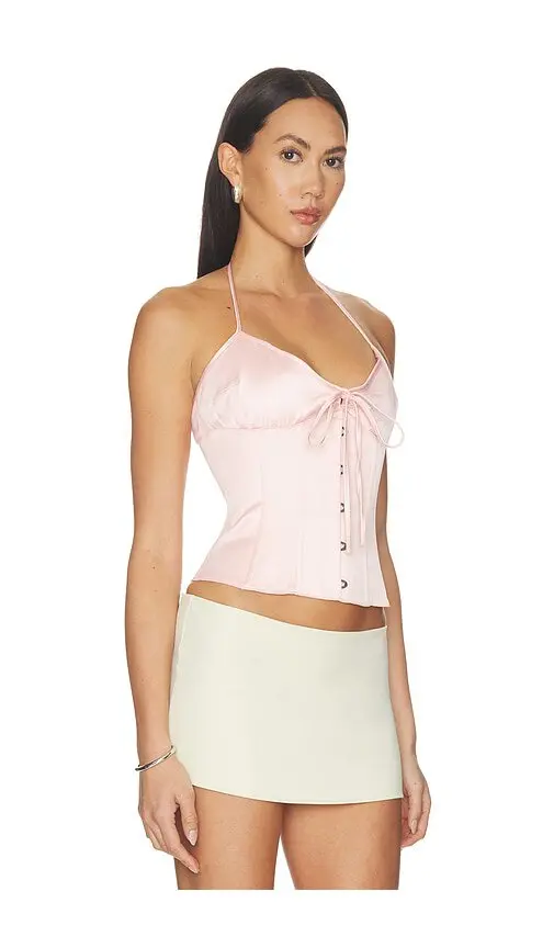 GUIZIO Marini Corset Top