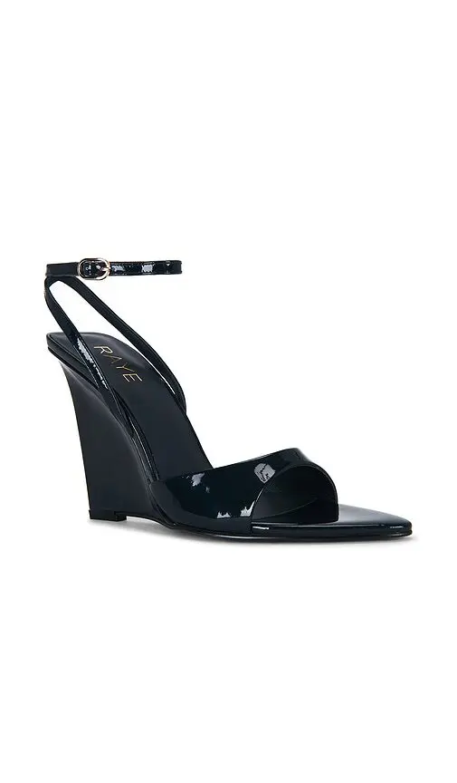 Raye Rama Wedge Sandals