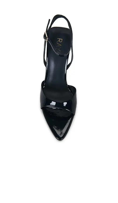 Raye Rama Wedge Sandals