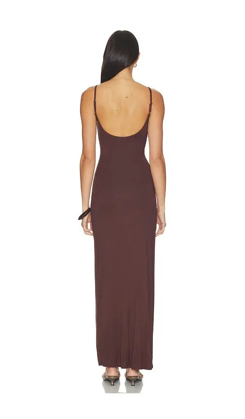 LOVERS AND FRIENDS Melanie Maxi Dress