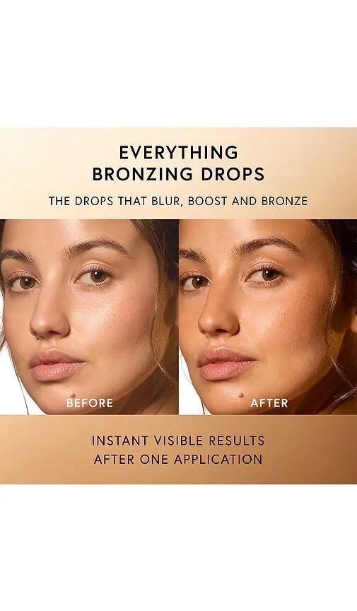 Dr. Barbara Sturm Everything Bronzing Drops - N,a