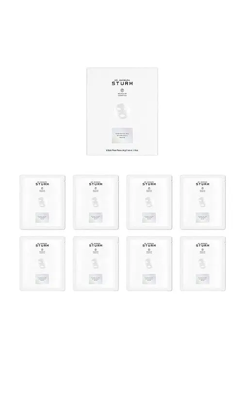 Dr. Barbara Sturm Everything Hydrogel Mask