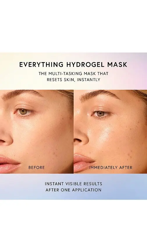 Dr. Barbara Sturm Everything Hydrogel Mask