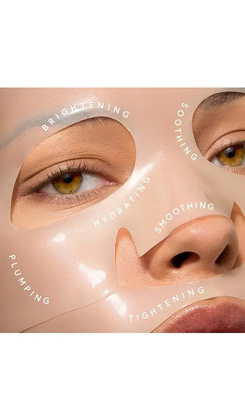 Dr. Barbara Sturm Everything Hydrogel Mask