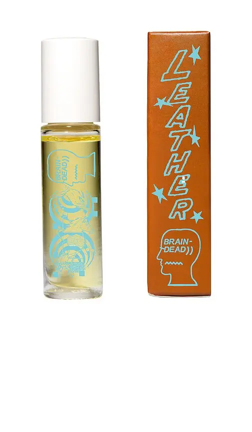 MALIN+GOETZ X Brain Dead Leather Perfume Oil