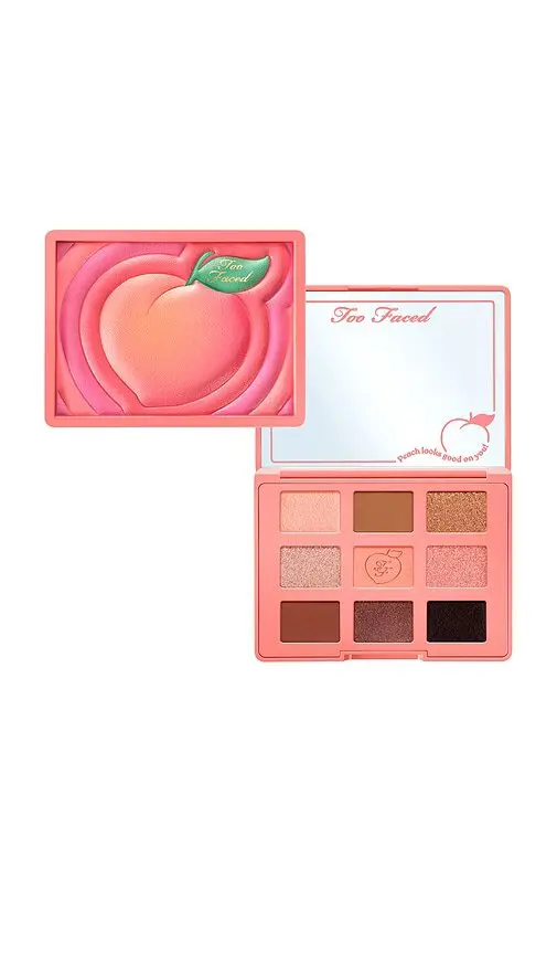 TOO FACED Sweet Peach Eye Palette
