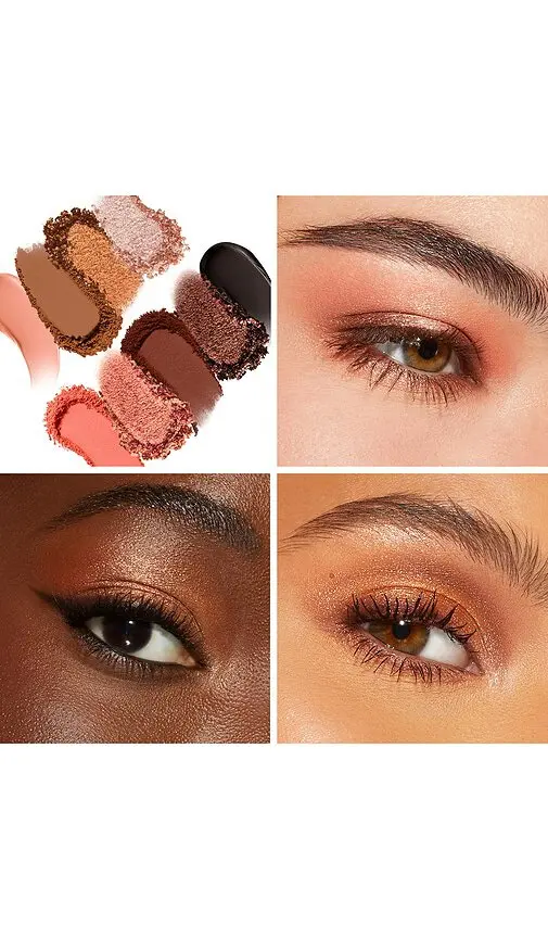 TOO FACED Sweet Peach Eye Palette