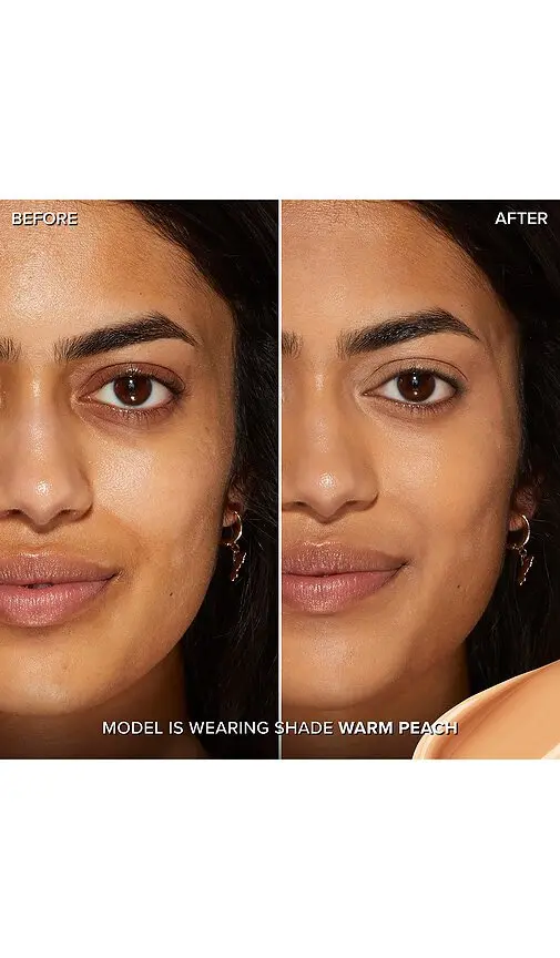 TOO FACED Btw Super Coverage Color Corrector