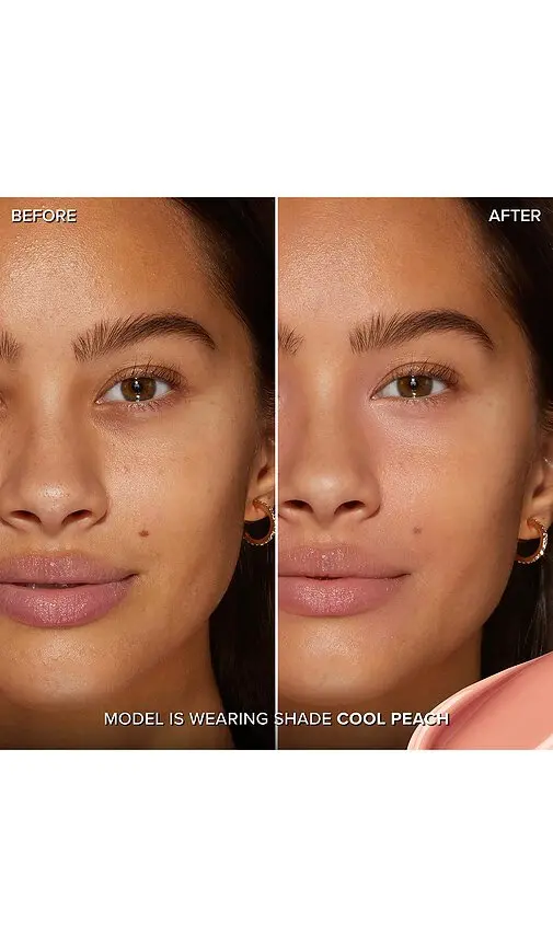 TOO FACED Btw Super Coverage Color Corrector - Cool Peach