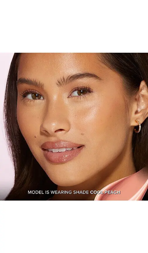 TOO FACED Btw Super Coverage Color Corrector - Cool Peach