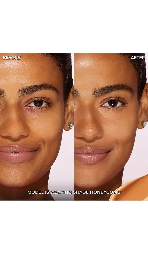 TOO FACED Btw Super Coverage Color Corrector - Honeycomb