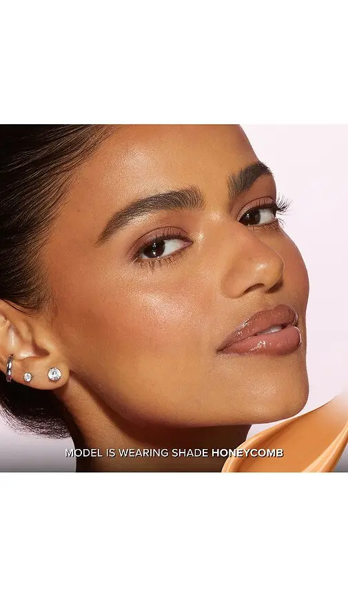 TOO FACED Btw Super Coverage Color Corrector - Honeycomb