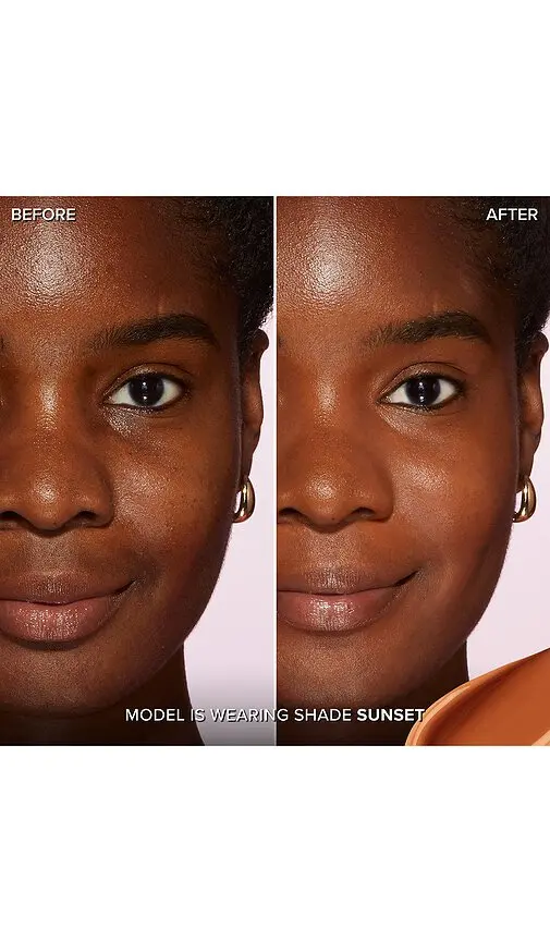 TOO FACED Btw Super Coverage Color Corrector - Sunset