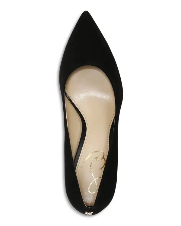 Sam Edelman Hazel Pointed Toe Pumps