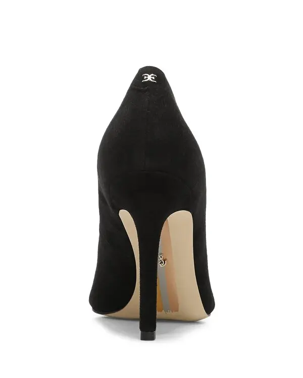 Sam Edelman Hazel Pointed Toe Pumps
