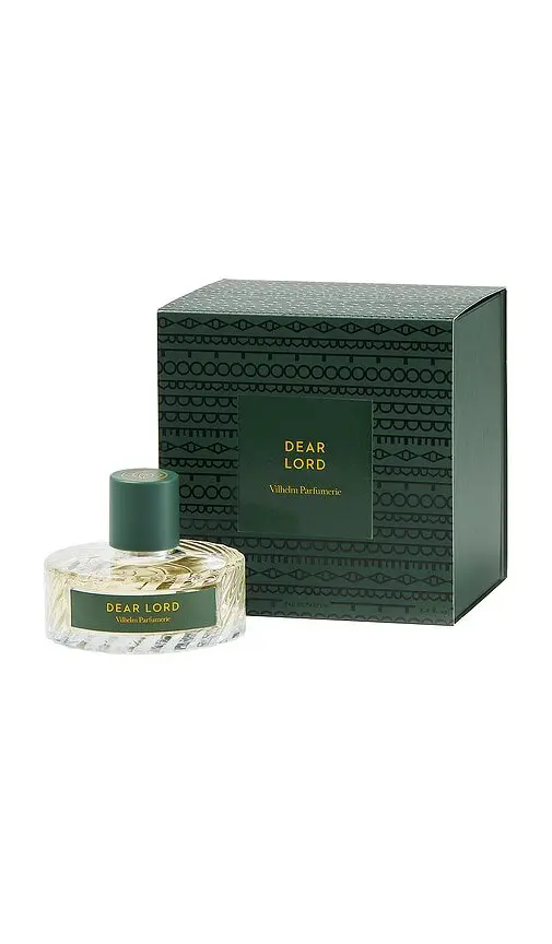 VILHELM PARFUMERIE Dear Lord Eau De Parfum 100ml