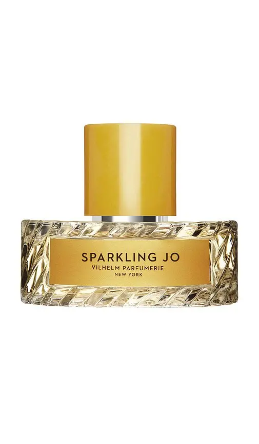 VILHELM PARFUMERIE Sparkling Jo Eau De Parfum 50ml - N,a