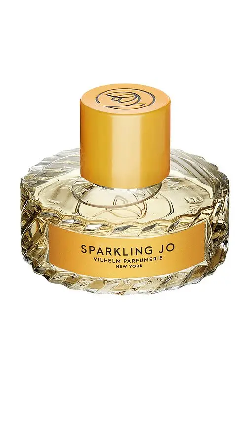 VILHELM PARFUMERIE Sparkling Jo Eau De Parfum 50ml