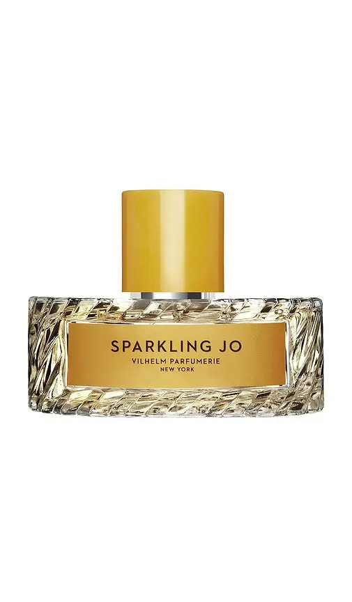 VILHELM PARFUMERIE Sparkling Jo Eau De Parfum 100ml - N,a