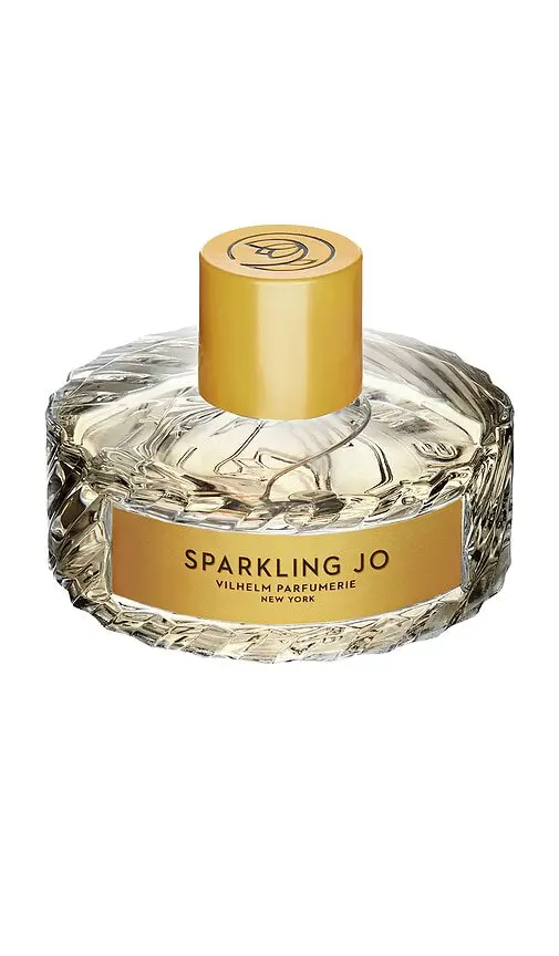 VILHELM PARFUMERIE Sparkling Jo Eau De Parfum 100ml