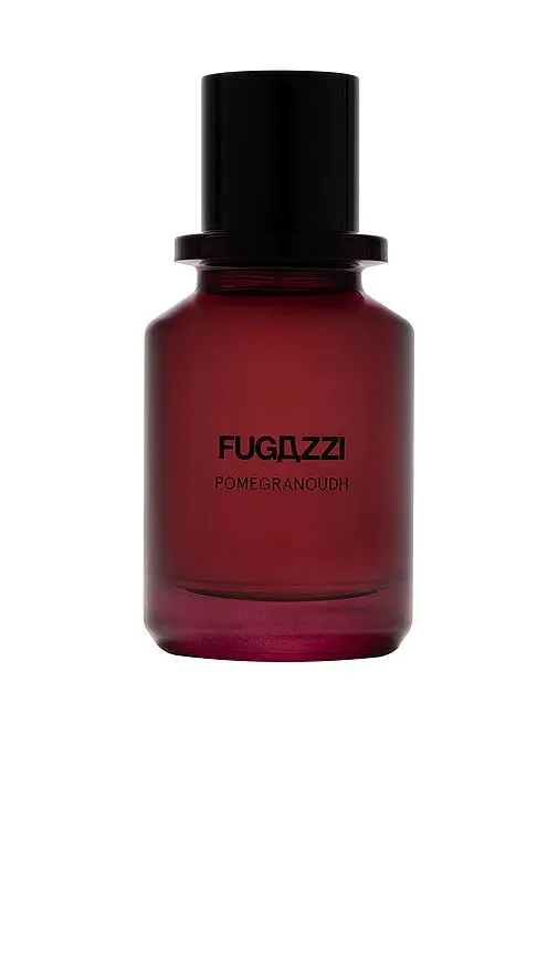 FUGAZZI Pomegranoudh Extrait 50ml - N,a