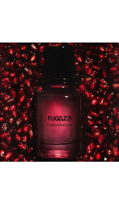 FUGAZZI Pomegranoudh Extrait 50ml